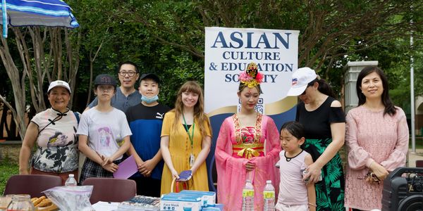 AAPI Heritage Celebration